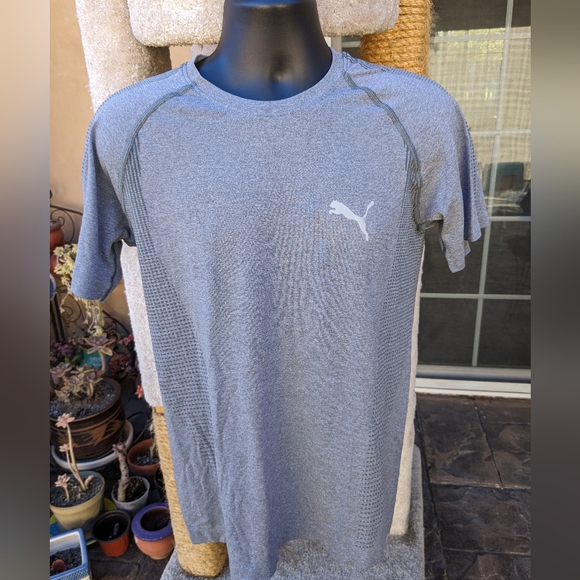 Puma | Shirts | Puma Shirt | Poshmark